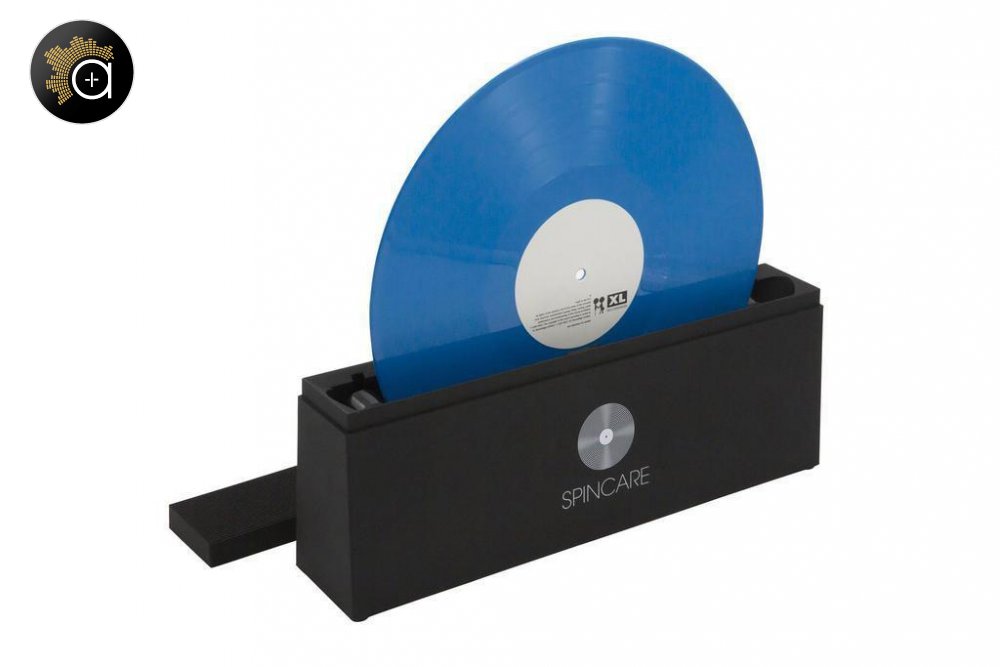 Spincare Vinyl Record LP Cleaning Machine System :: Audal :: medicína ...