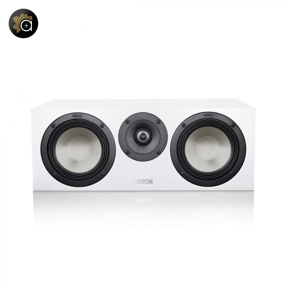 Canton GLE 50 :: Audal :: medicína pro každého audiofila